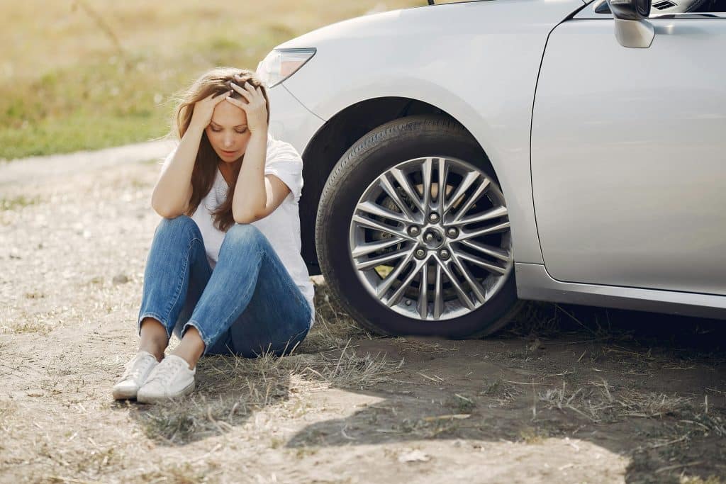 What to Do After a Car Accident with an Uninsured Driver | Schafer Law